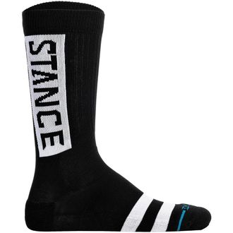 Stance unisexe Chaussettes Paquet de 1 OG Crew
