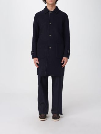 Eleventy Manteau ELEVENTY Homme couleur Gris