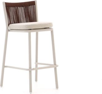 Manifesto Furniture Manifesto Idro Barhocker Outdoor stapelbar