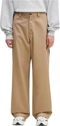 AMBUSH Ambush, Herren, Hosen, Beige, MGr&ouml;&szlig;e