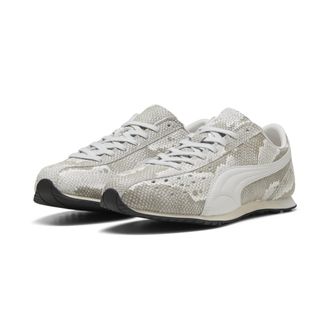 Puma Sneakers Sprint Snake Unisexe, Accessoires, Gris, 40.5