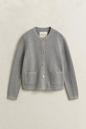 GANT Strickjacke