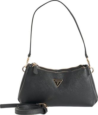 Guess Femme, Sacs, Noir, Taille: ONE Size Noelle Bag