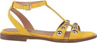 Carmens SCHUHE - Sandalen auf YOOX.COM