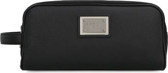 Dolce & Gabbana Herren, Taschen, Schwarzk, ONE SIZEGr&ouml;&szlig;e