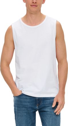 s.Oliver Tanktop im 2er-Pack