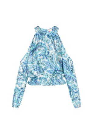 Izia Bluse Spring Summer