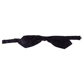 Dolce & Gabbana Homme, Accessoires, Bleu, Taille: ONE Size Bowties