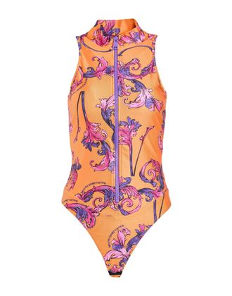 Versace TOPS - Bodysuits auf YOOX.COM