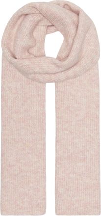 Only ONLLINEA LIFE LUREX RIB SCARF ACC
