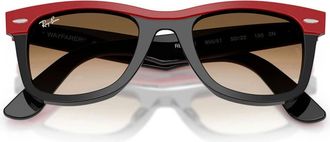 Ray-Ban unisex, Accessoires, Multicolore, Taille: 50 MM Rb2240 Wayfarer
