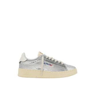 Autry Damen, Schuhe, Grau, 41 EUGr&ouml;&szlig;e
