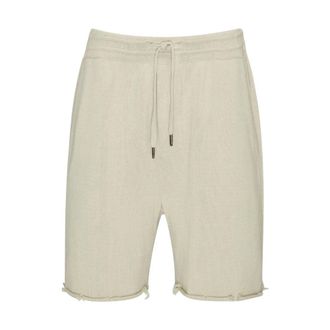 SER.O.YA Ser.o.ya, Femme, Shorts, Beige, Taille: 34 FR Shorts de sport beige Chris
