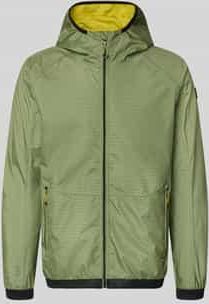 Killtec Jacke mit Kapuze Modell KOS