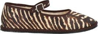 Vibi Venezia CHAUSSURES - Ballerines sur YOOX.COM