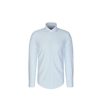 Seidensticker Chemise droite clo classique ray&eacute;e