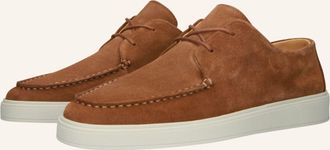 Blackstone Sneaker braun