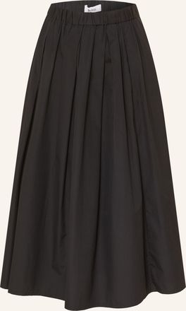 Stylein Faltenrock Jorina schwarz