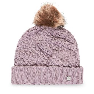Roxy M&uuml;tze Roxy Blizzard ERJHA04415 Violett