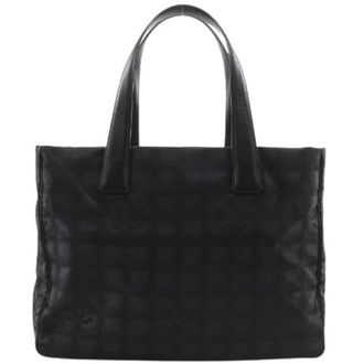 Chanel Damen, Pre-Owned, Schwarzk, ONE SIZEGr&ouml;&szlig;e