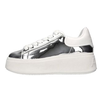 Ash Ash, Damen, Schuhe, Grau, 38 EUGr&ouml;&szlig;e
