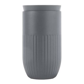 Sagaform 5018542 Becher, Edelstahl