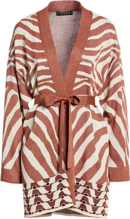 Kaos STRICKWAREN - Strickjacken auf YOOX.COM