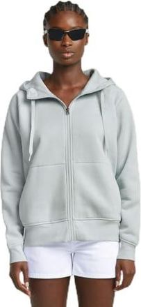 G-Star G-Star Femme Sweat &agrave; capuche Premium Core 2.1 Zip Thru, Bleu (plein air D22727-C235-H001), M