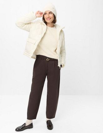 Brax Steppjacke Style TARA THERMORE: Steppjacke mit innovativer F&uuml;llung