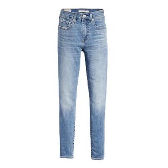 Levi's 721 High Rise Skinny Jeans Femme, Cool It Now You, 23W / 28L