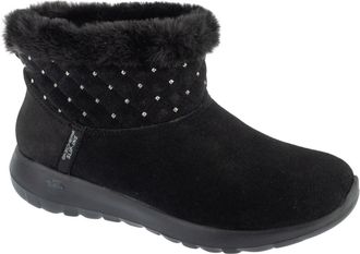 Skechers Schn&uuml;rstiefel