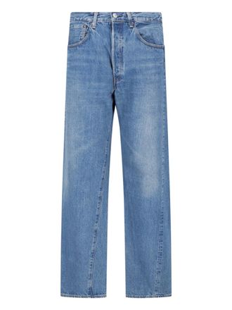 Levi's Jeans 501 Quincy