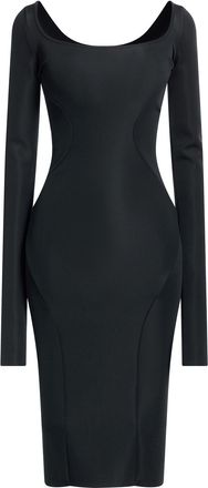 Rick Owens KLEIDER - Midi-Kleider auf YOOX.COM