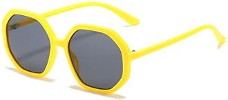 Generic Lunettes de soleil pour hommes et femmes pour le tir de rue, vacances en plein air (couleur : H, taille : moyen) 2026
