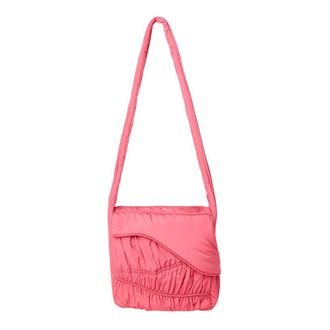 Mainline:RUS/Fr.CA/DE Pillow Crossbody Bag - - Bags - Damen - Rosa - ONE SIZE