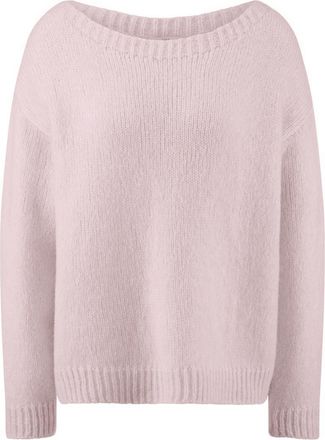 Riani Pullover U-Boot-Ausschnitt Riani ros&eacute;
