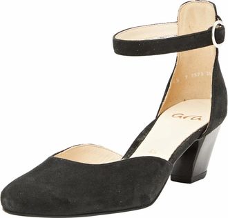 Ara Damen, Schuhe, Schwarzk, 37 1/2 EUGr&ouml;&szlig;e