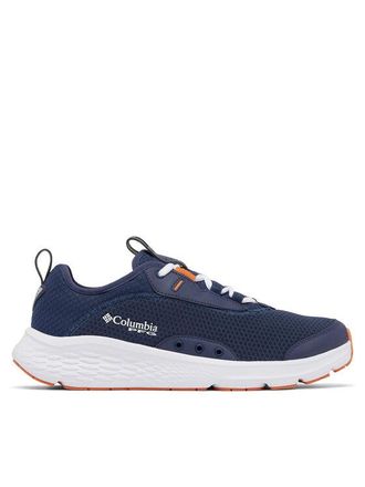 Columbia Sneakers PFG Castback 2063101 Dunkelblau