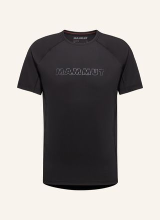 Mammut Mammut T-Shirt Selun Fl gruen