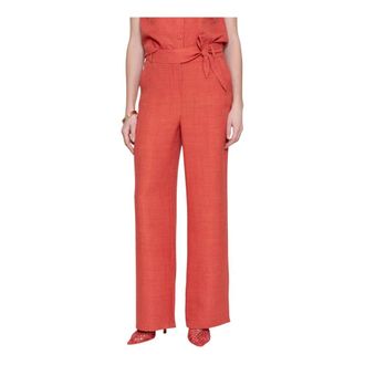 Geisha Damen, Hosen, Orange, LGr&ouml;&szlig;e