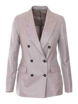 Tagliatore Veste Casual - Beige