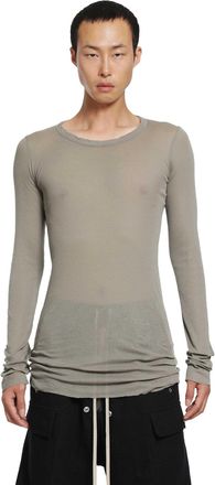 Rick Owens Tower Rib LS T