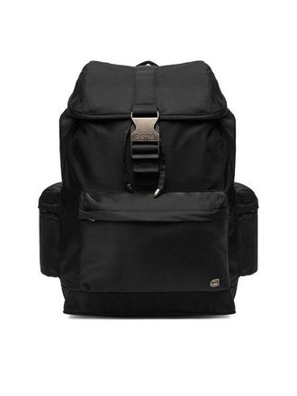 G-Star Rucksack CEO-LOUIS-XC8179GS Schwarz