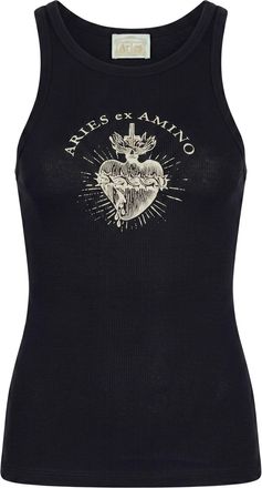 Aries TOPS - Tank Tops auf YOOX.COM