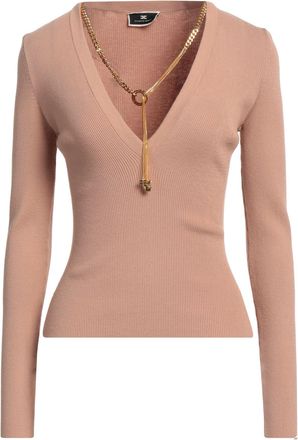 Elisabetta Franchi STRICKWAREN - Pullover auf YOOX.COM