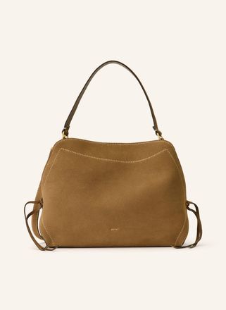 Abro Abro Handtasche Necessity Big braun