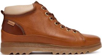 Pikolinos Schn&uuml;rschuhe Vigo W3W-8825C1 Braun
