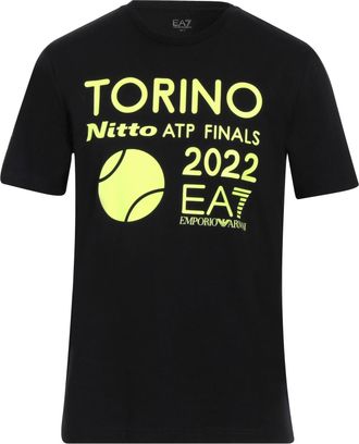 Emporio Armani TOPS - T-shirts auf YOOX.COM