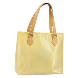 Louis Vuitton Damen, Pre-Owned, Gelb, ONE SIZEGr&ouml;&szlig;e
