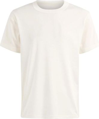Yohji Yamamoto Homme, Tops, Blanc, Taille: M Slim Tee